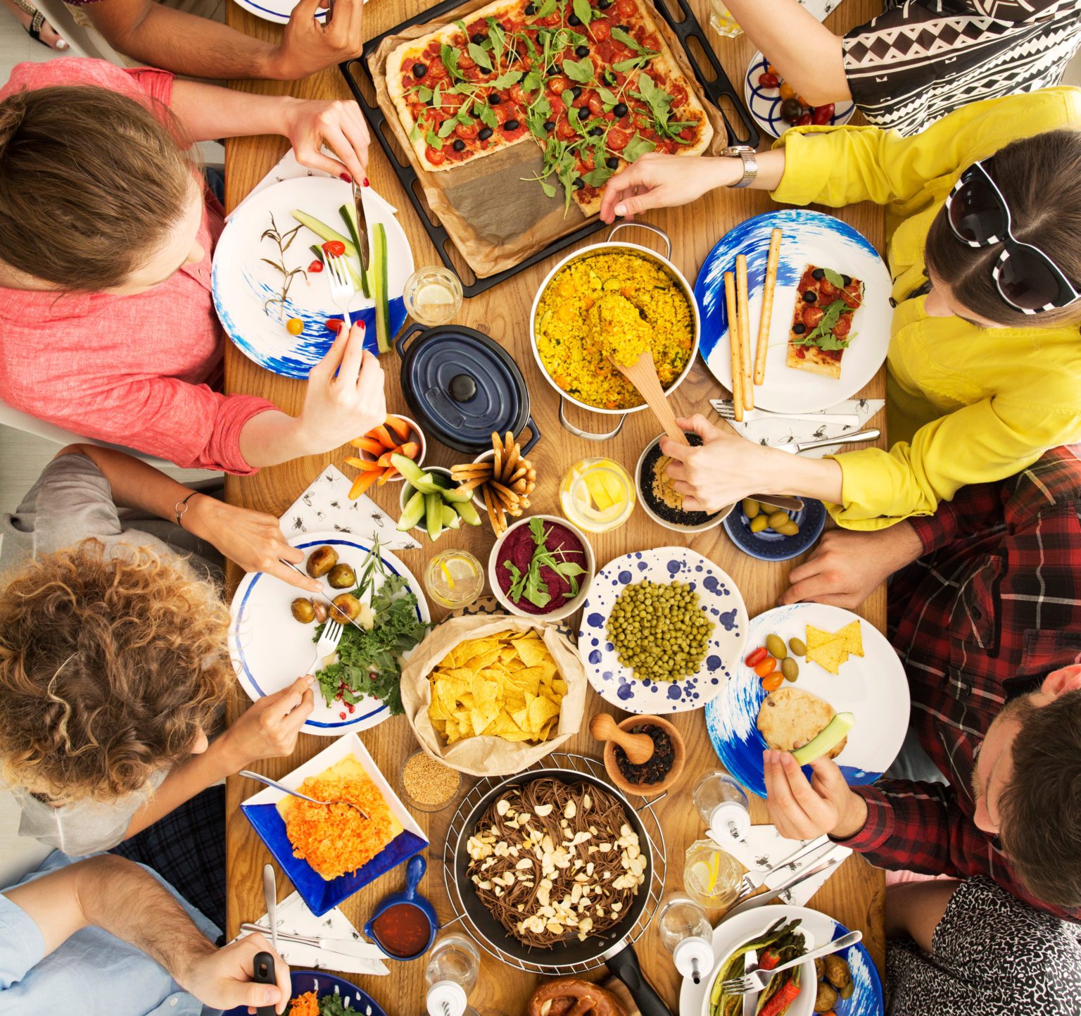 Everything You Never Knew About Disciple Making Movements ...