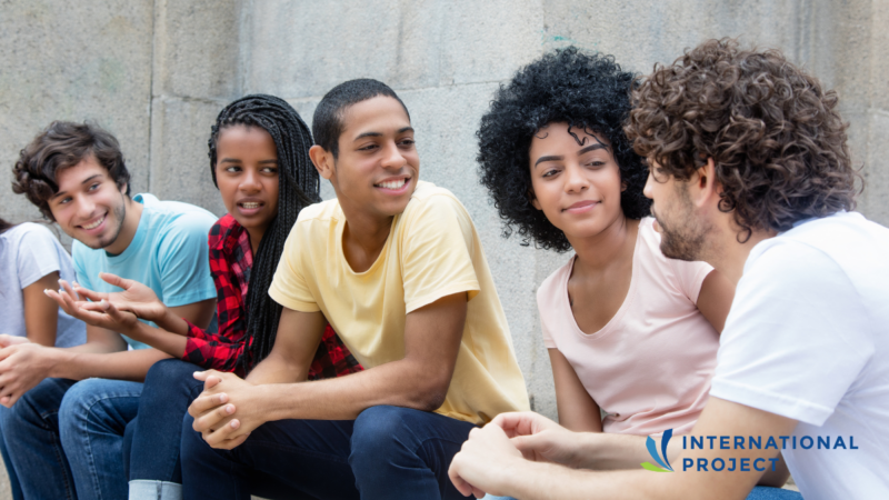 How to Become a Missionary | International Project